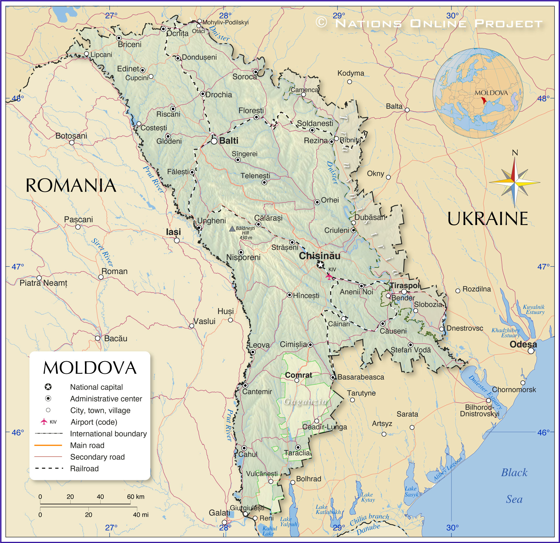 Scholars’ Circle – Moldova Election 2024 – November 24, 2024 – The ...